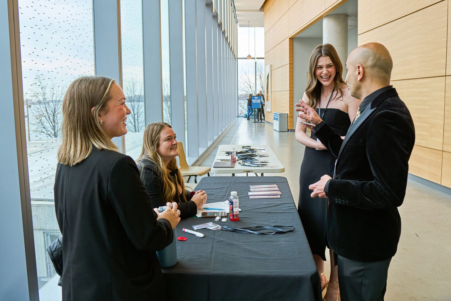 Home Page [quantumevents.ca]