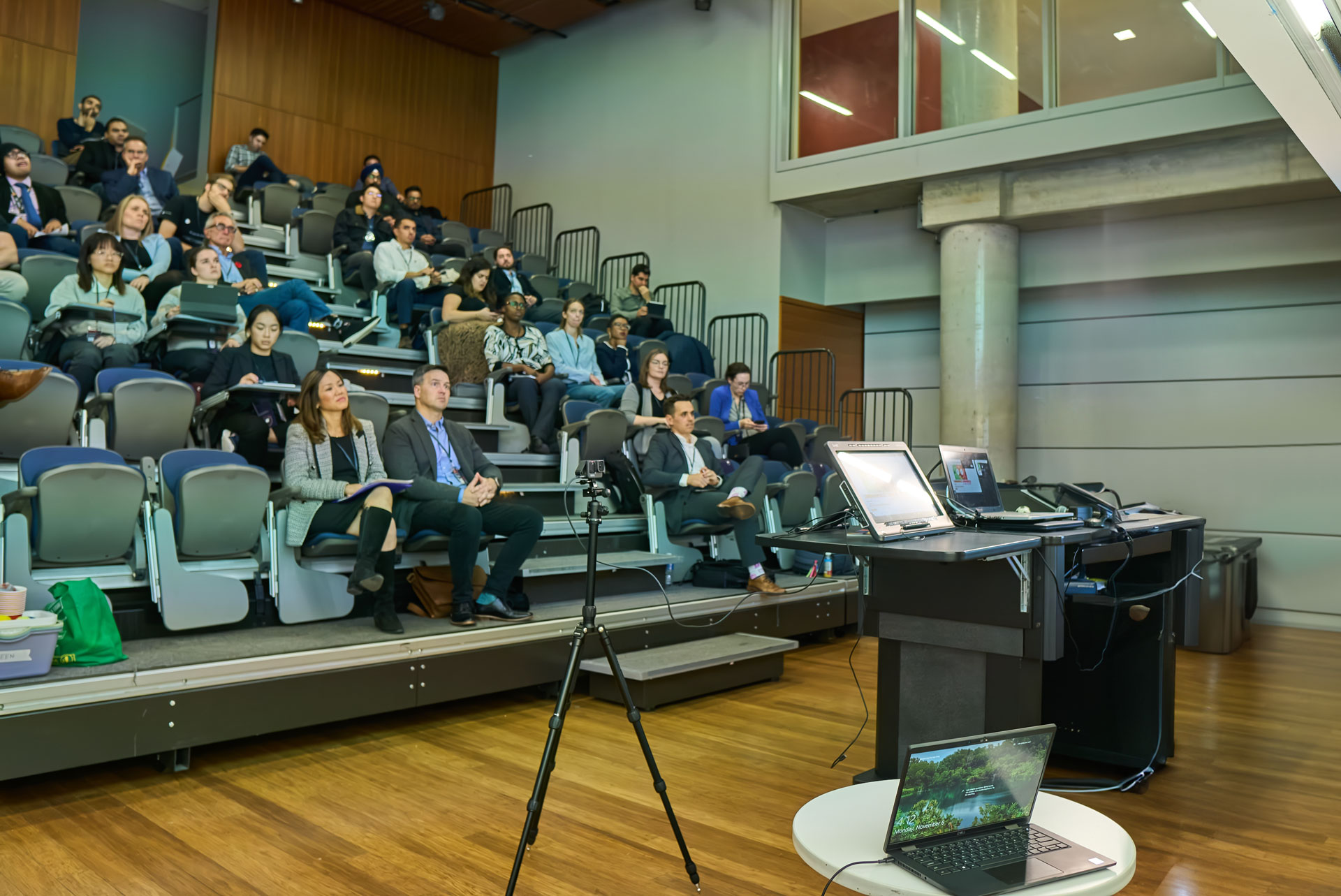 Home Page [quantumevents.ca]